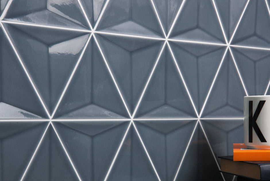 Decorative Tiles – Coverline Ceramics