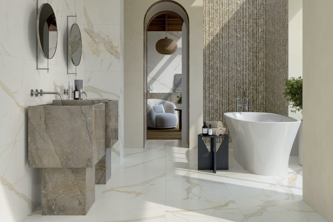 Coverline Ceramics
