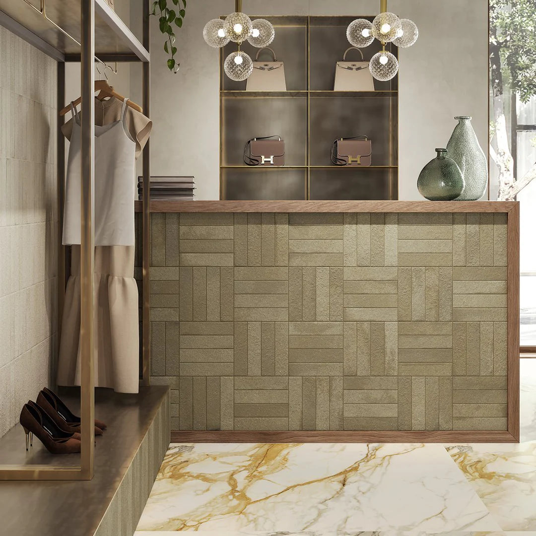 Miniature Fornace – Coverline Ceramics