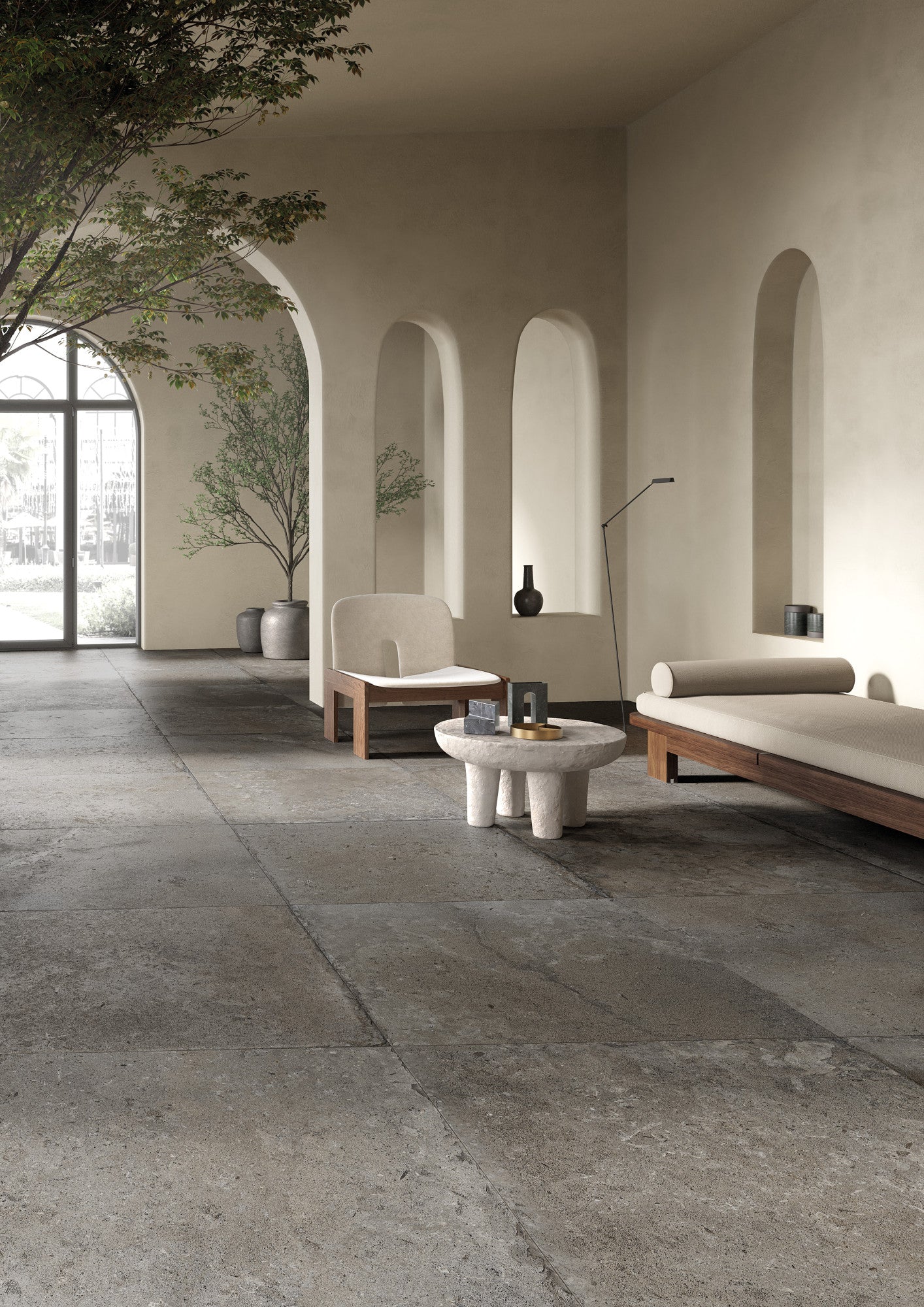 Signature Stone – Coverline Ceramics