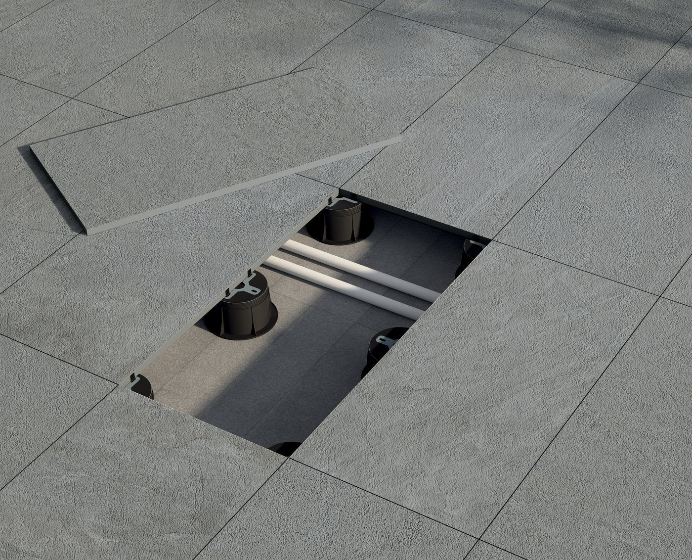Matrix – Coverline Ceramics