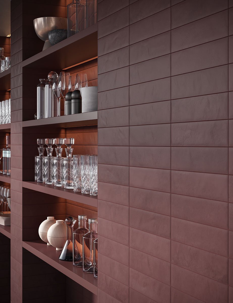 Decorative Tiles – Coverline Ceramics