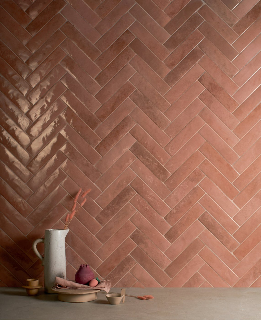 Decorative Tiles – Coverline Ceramics