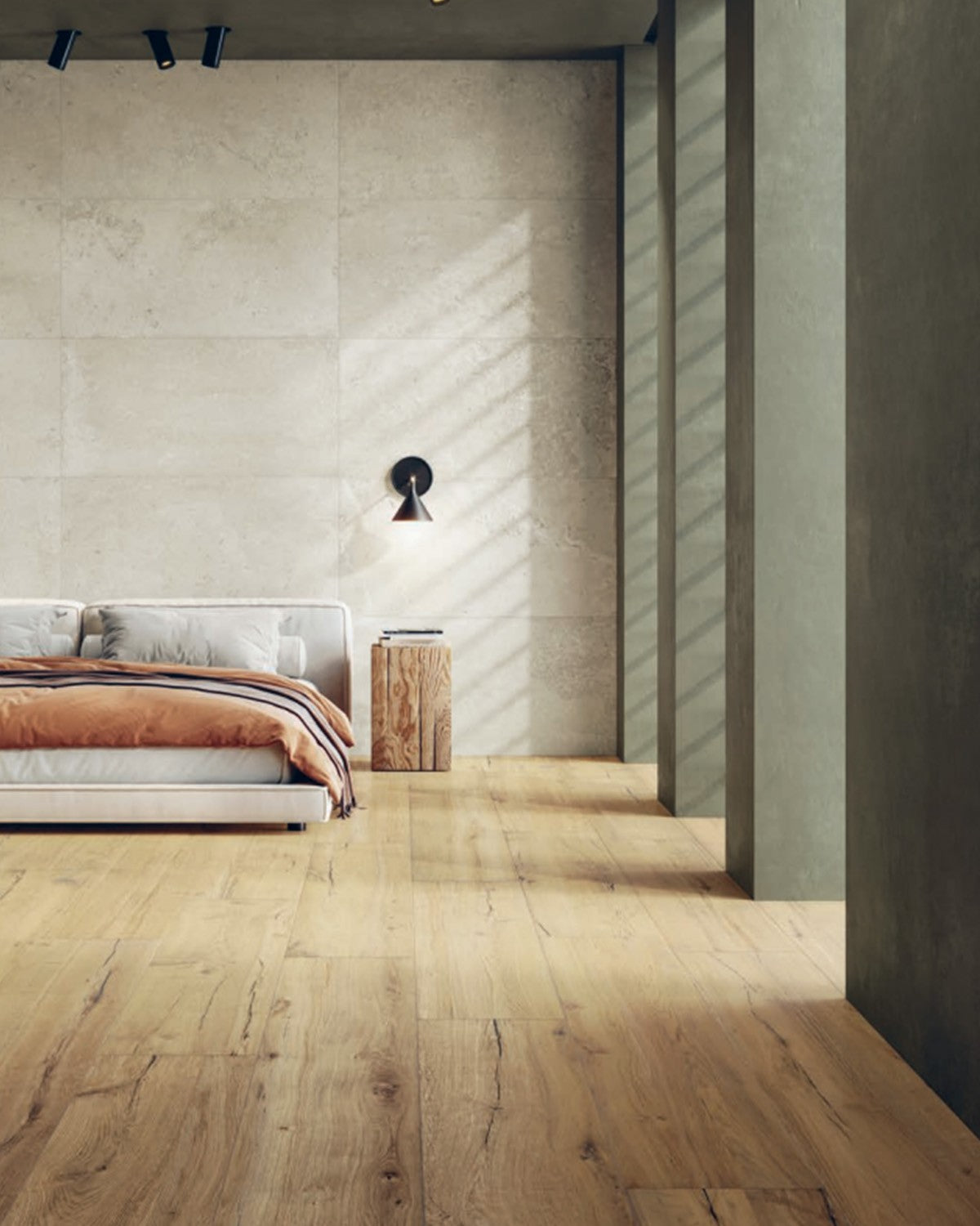 Signature Wood – Coverline Ceramics